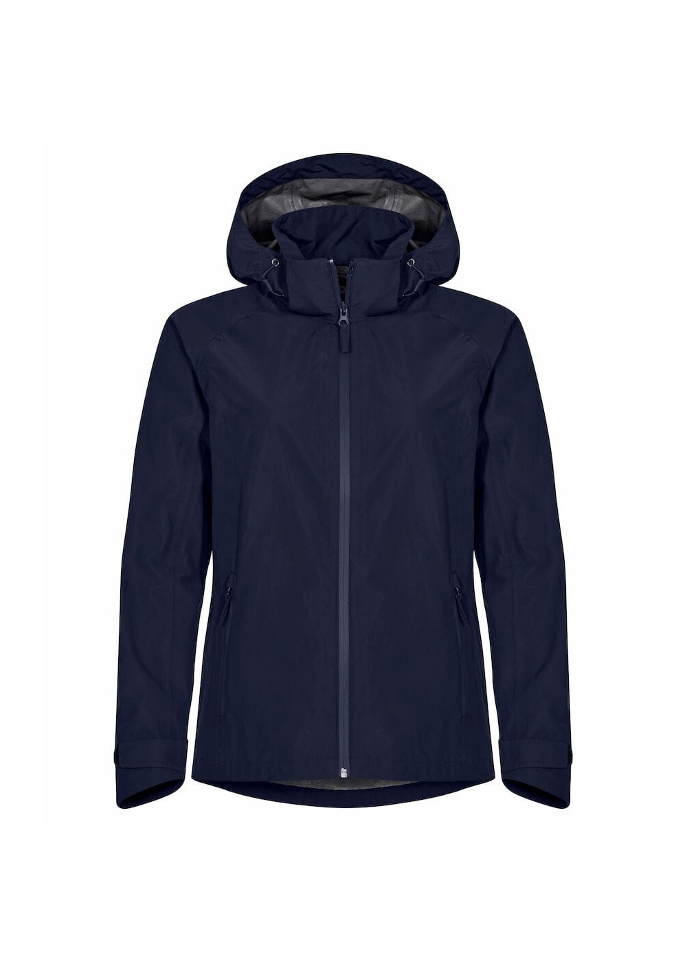 Clique Ladies Classic Shell Jacket