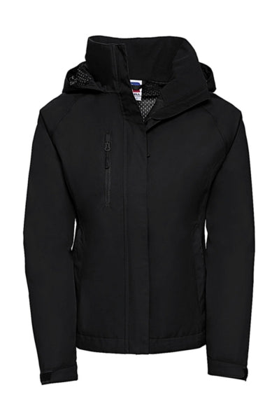 Russell Ladies HydraPlus 2000 Jacket