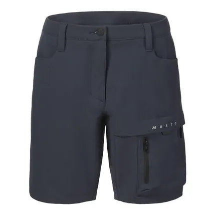 Musto Ladies Evo Deck Stretch Short